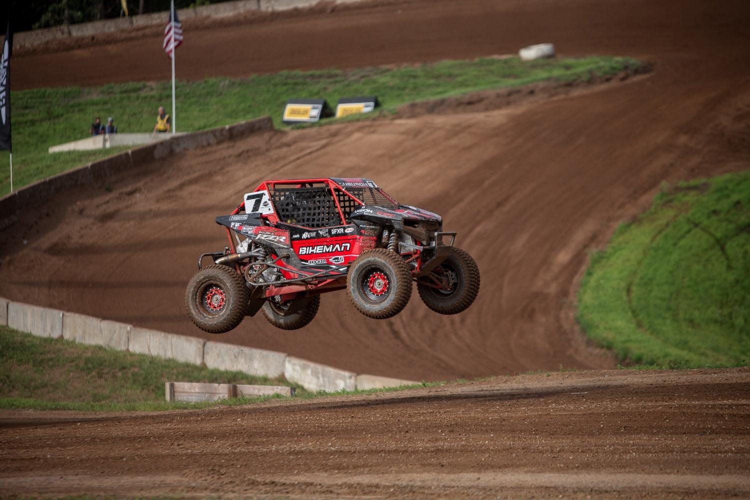 Bikeman Performance - Championship Off-Road Series - Round 5 & 6 ERX ...