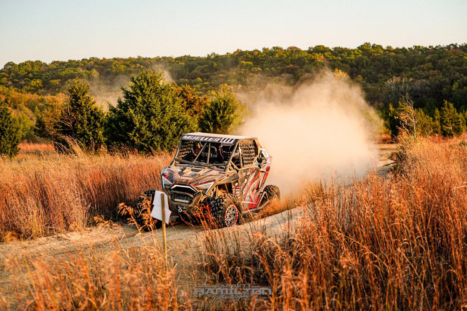 Mueller Racing Report - AXCC Racing Round 6 - 2020 - Energycoil