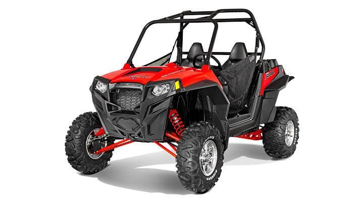 Polaris RZR-900 | 2011-2020 - Built to order for your specific ...